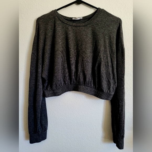 Colsie | Tops | Colsie Crop Top | Poshmark